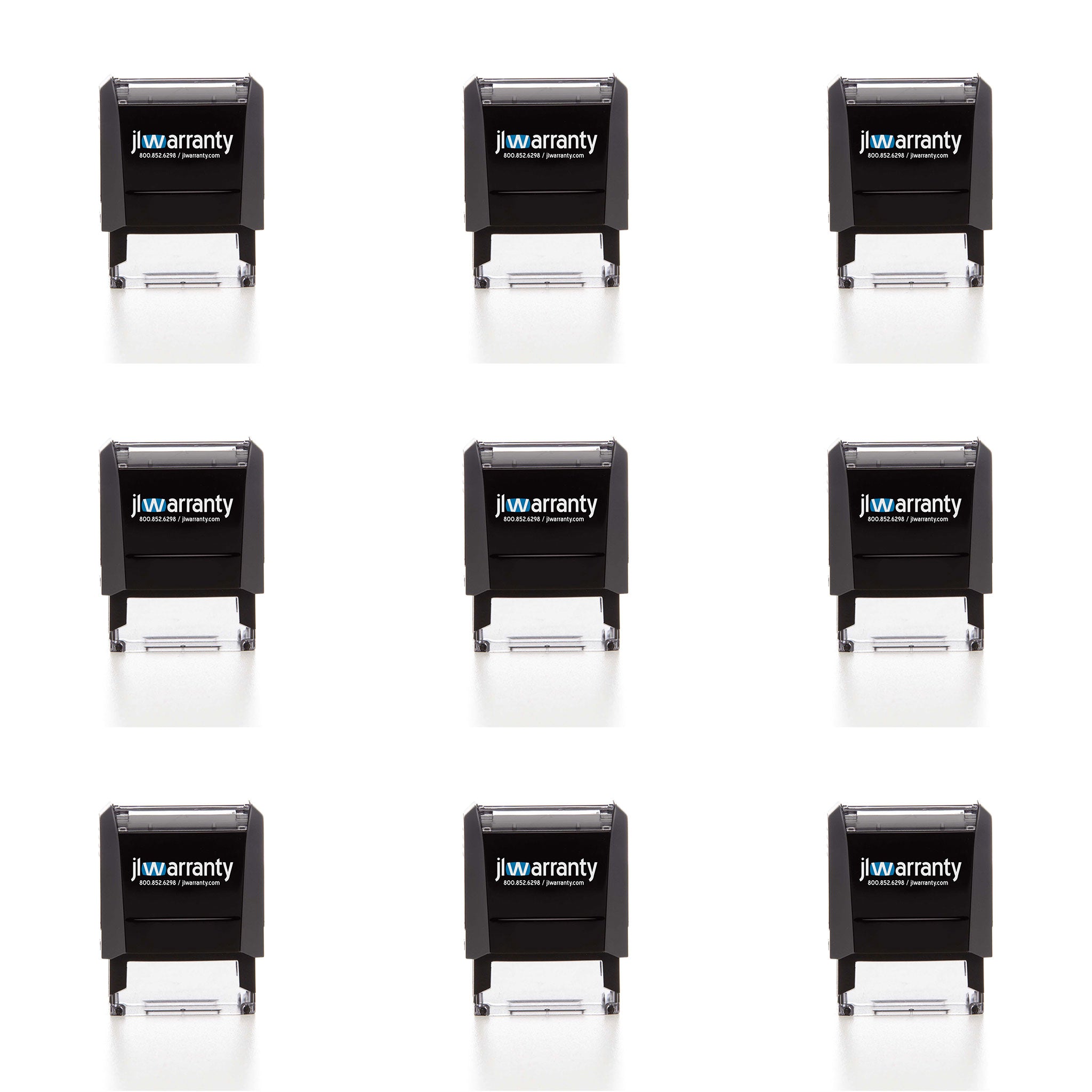 GM Core Collection – jlwarranty / GMDE