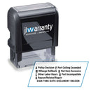 GM Authorization – jlwarranty / GMDE